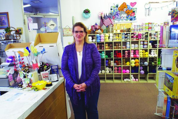 Holly Niemi: A Shining Volunteer in Rugby | News, Sports, Jobs - The ...